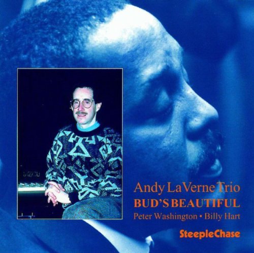 Play Bud's Beautiful by Andy Laverne on Amazon Music