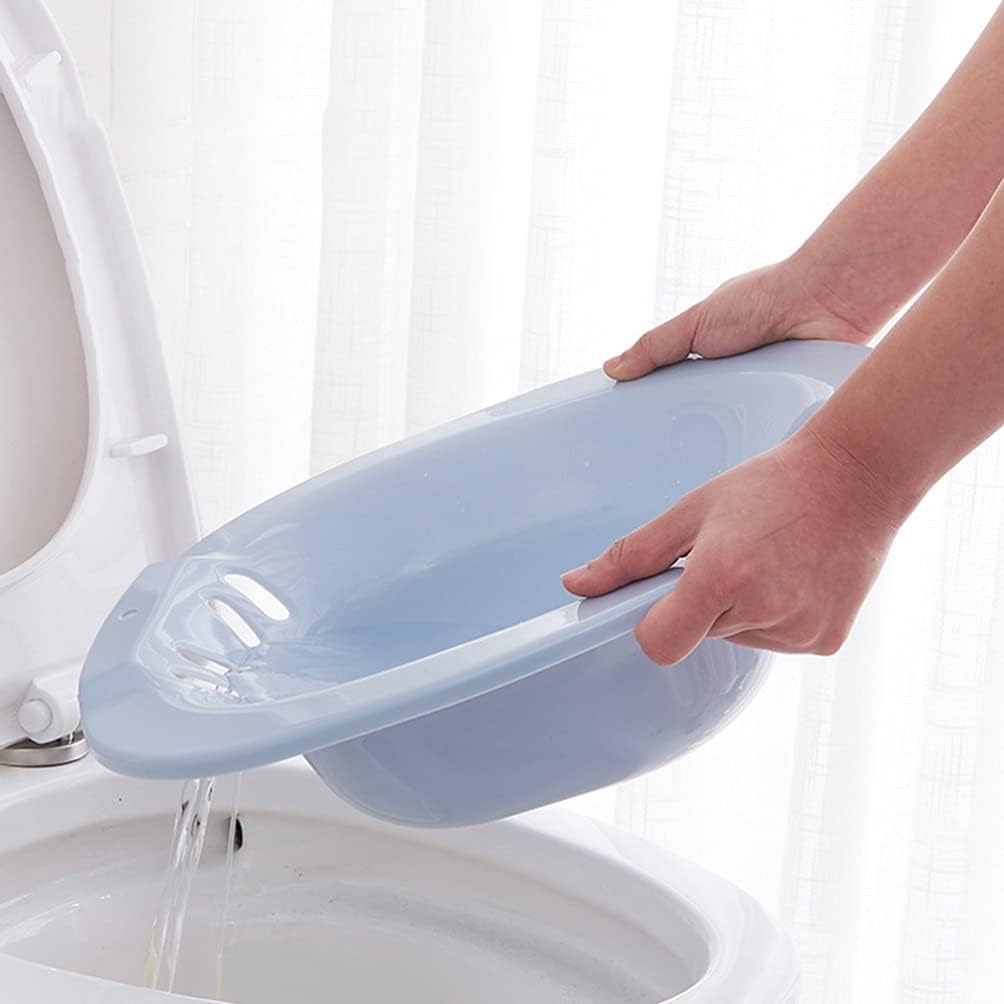 Sitz Bath Pregnant Women Special Wash Basin Australia | Ubuy