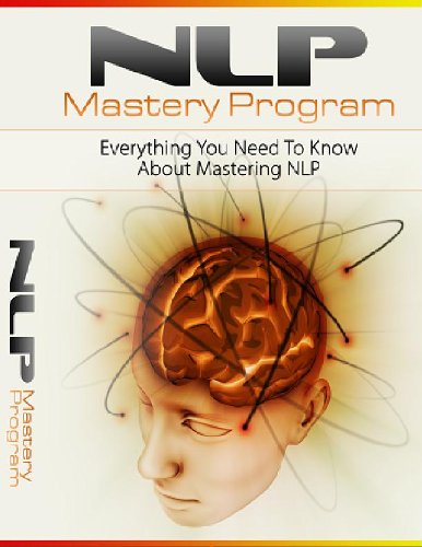 NLP Mastering Program eBook : Colon, David: Amazon.in: Kindle Store