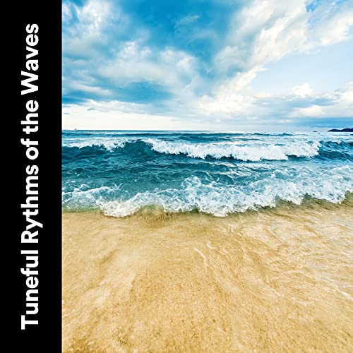 Amazon Music - Calm Ocean Sounds, Relaxation Ocean Waves Academy ...