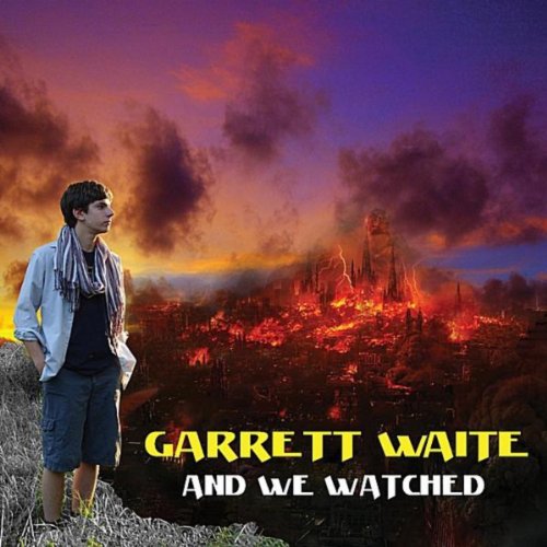 Play And We Watched by Garrett S. Waite on Amazon Music