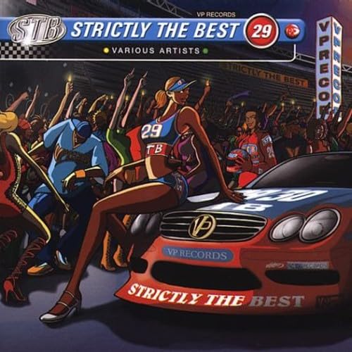 Amazon.com: Strictly Best 29 [Vinyl]: CDs & Vinyl