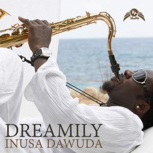 Amazon MusicでInusa DawudaのDreamilyを再生する