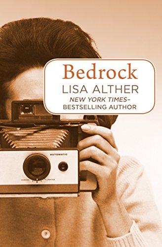 Bedrock - Kindle edition by Alther, Lisa. Literature & Fiction Kindle ...