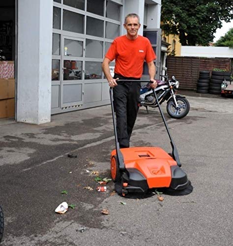 The 30 Best Manual Floor Sweepers of 2024 [Verified] - Cherry Picks