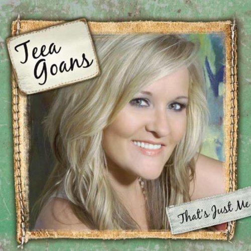 Amazon.com: That's Just Me : Teea Goans: Digital Music