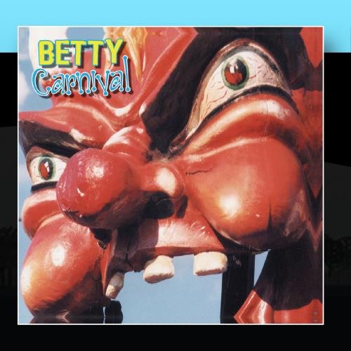Amazon.com: Carnival: CDs & Vinyl