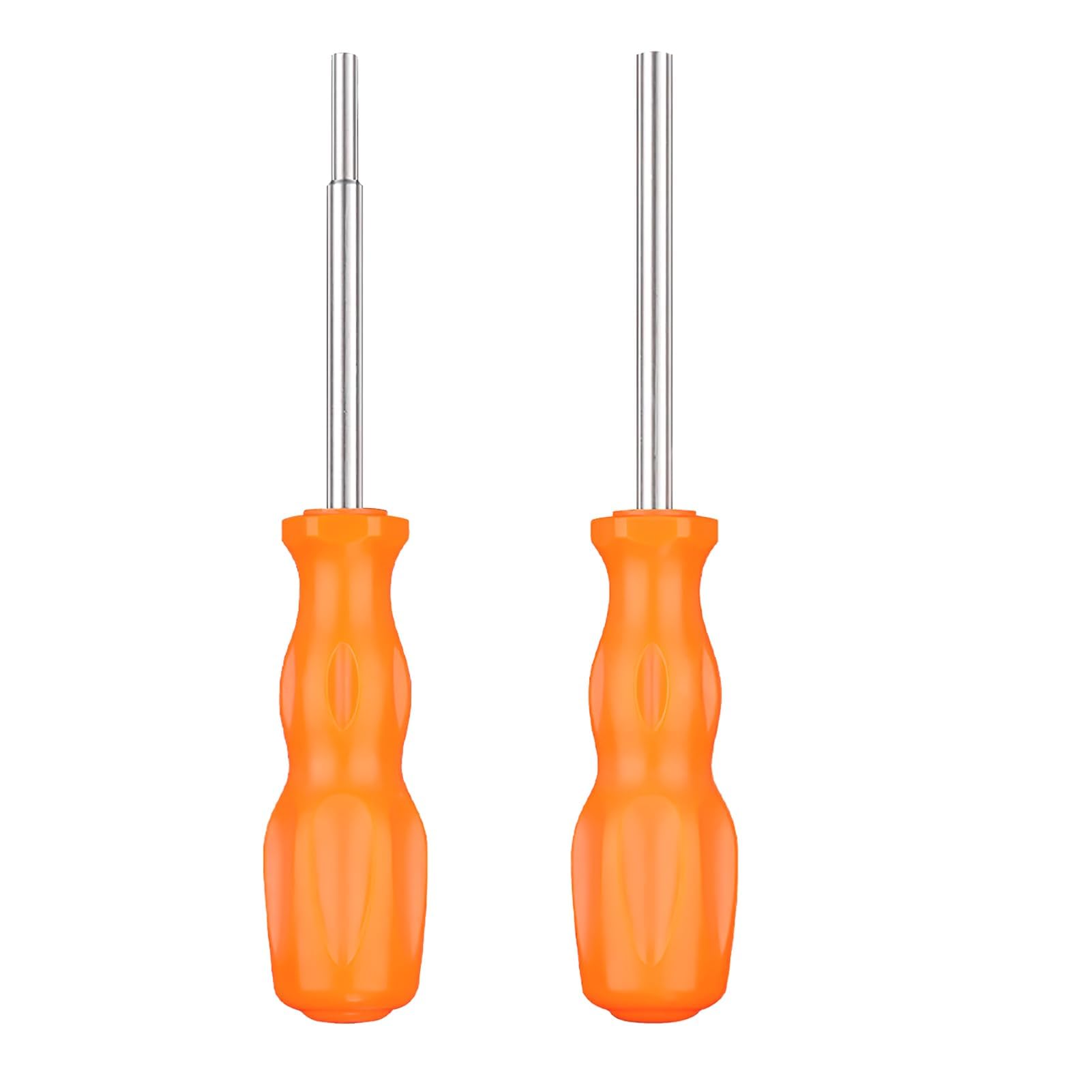 Gamebit Screwdriver Set,3.8mm and 4.5mm for Gameboy Screwdriver for ...