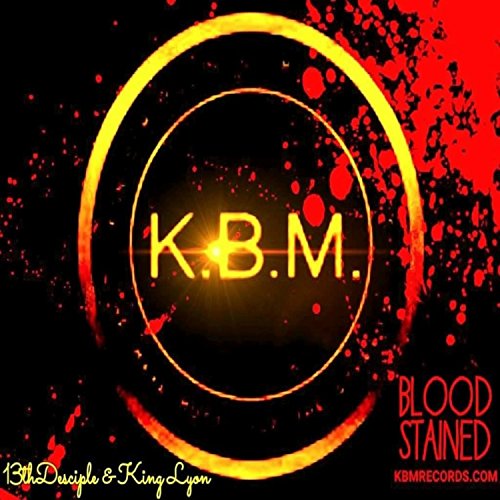 Play KBM Records Presents " Blood Stained EP" by Kbmrecords on Amazon Music
