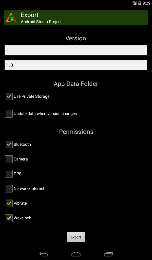 Mintoris Basic - App on the Amazon Appstore