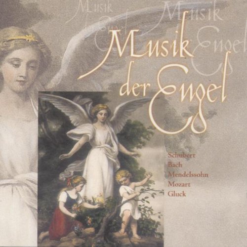 Musik der Engel - Various, Various: Amazon.de: Musik