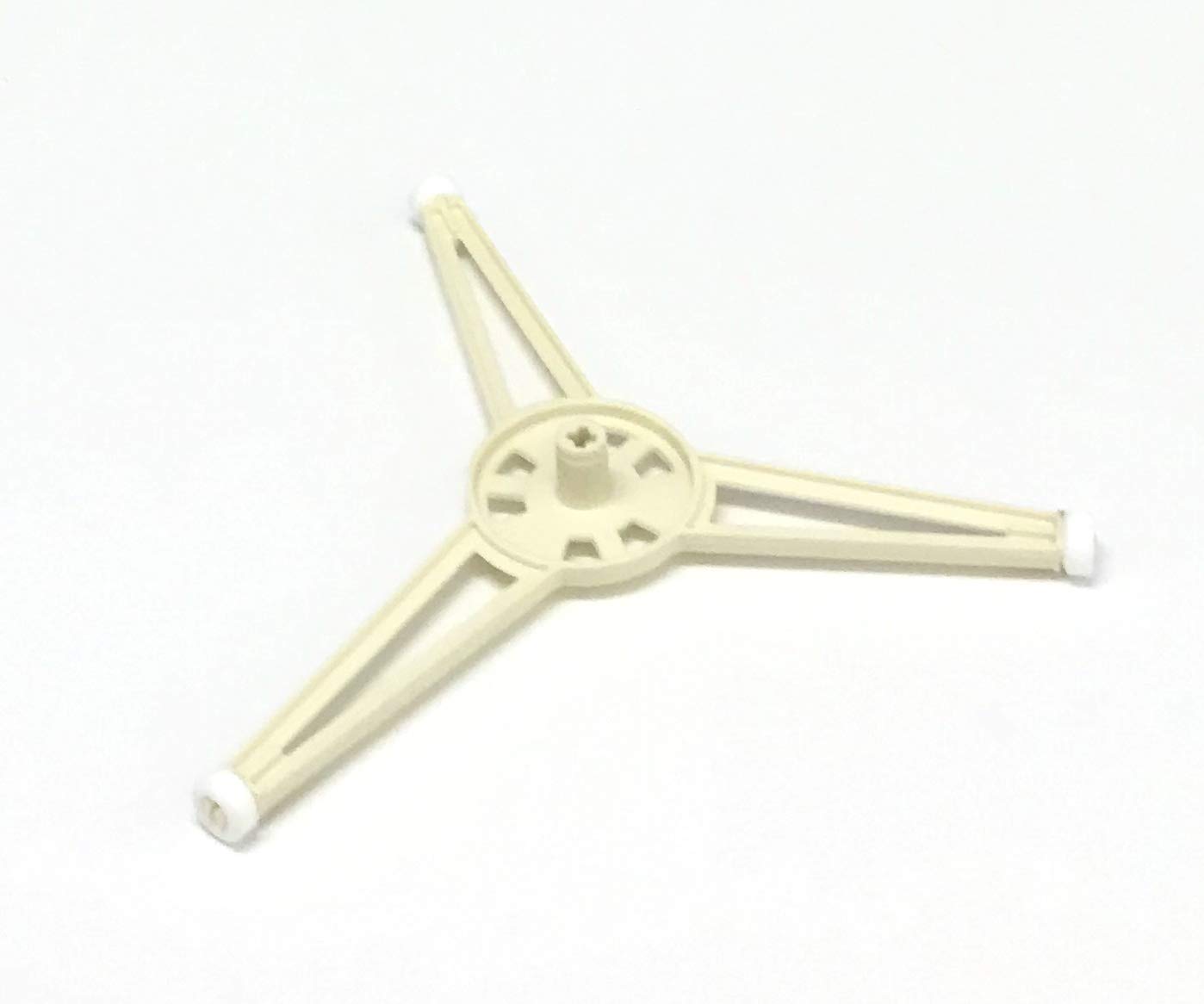 Amazon.com: OEM Sharp Microwave Turntable Support Ring Turner for Sharp ...