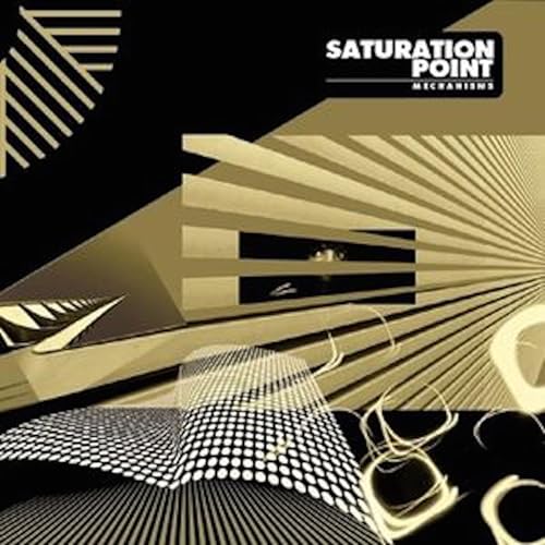 Play Mechanisms by Saturation Point on Amazon Music