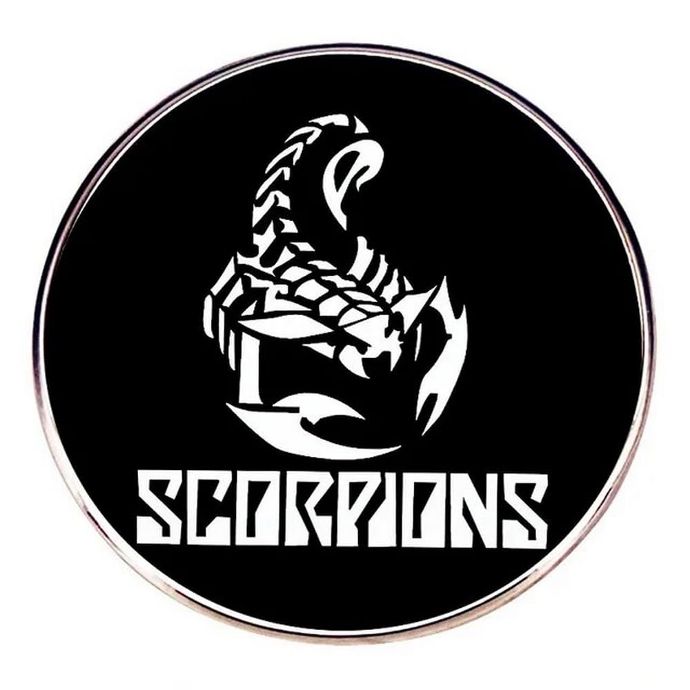 Scorpion Rock Logo Lovedrive Tribute To The Scorpions Southern
