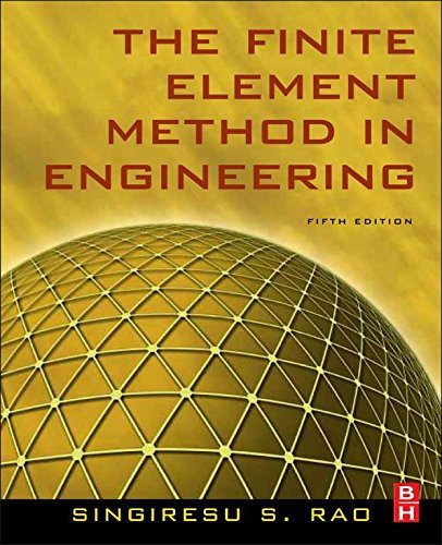 Ebook Finite Element Method Tutorial