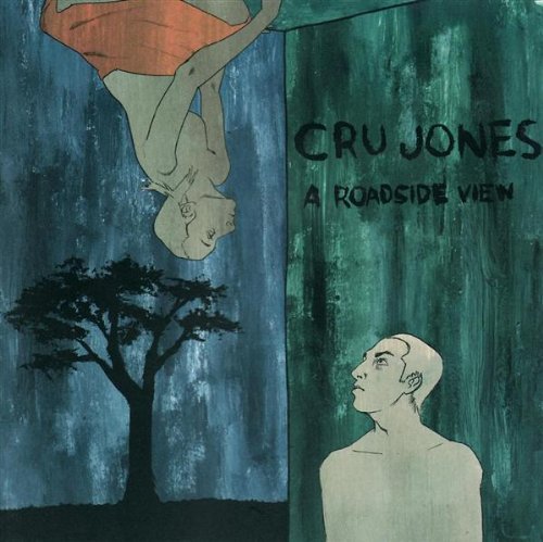 Cru Jones - A Roadside View - Amazon.com Music