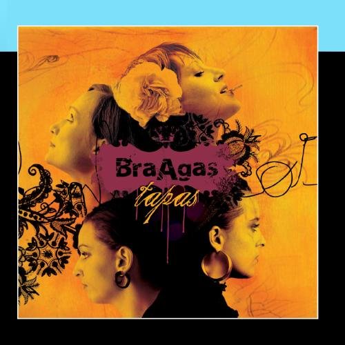 Amazon.com: Tapas: CDs & Vinyl