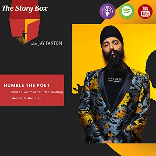 Amazon.com: Humble The Poet Unboxing | How To Handle Rejection ...