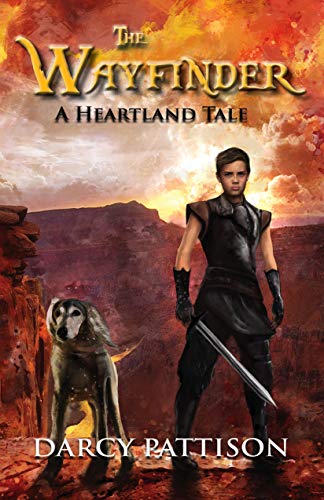 The Wayfinder: A Heartland Tale (The Heartland Tales Book 1) - Kindle ...
