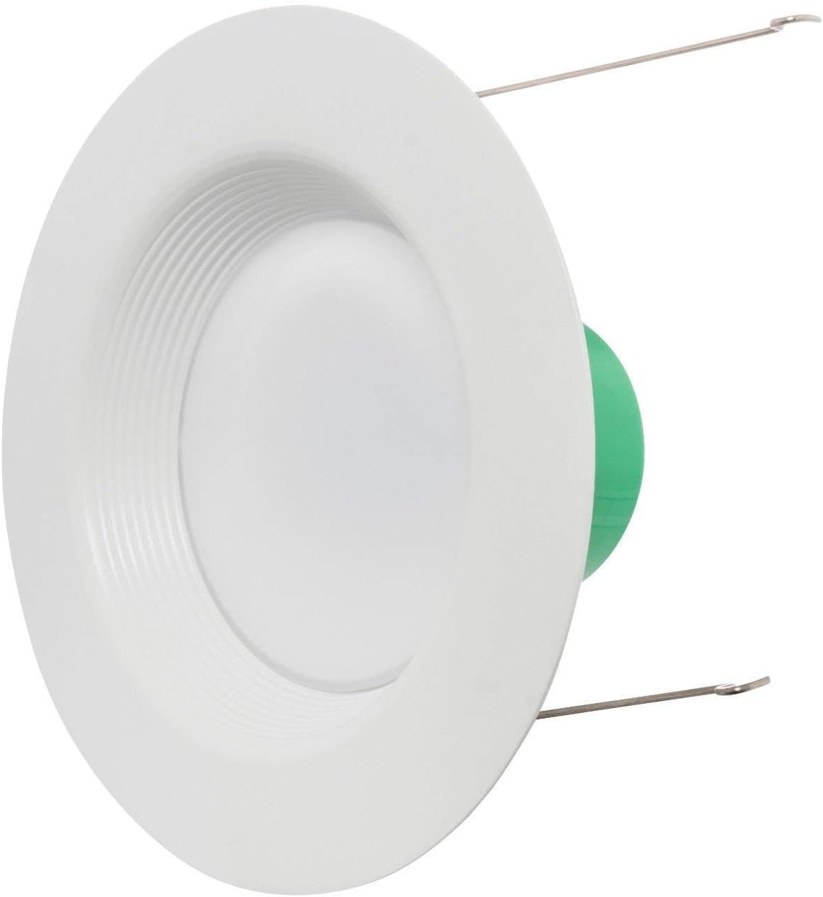 Led Disk Light Dimmable Retrofit Kit 5&6" 4000k - Amazon.com