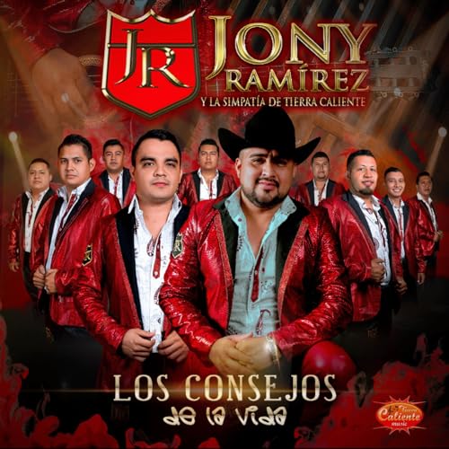 Play Los Consejos de la Vida by Jony Ramirez y La Simpatia de Tierra ...
