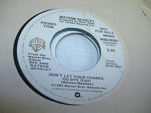 Watson Beasley - Watson Beasley - Amazon.com Music