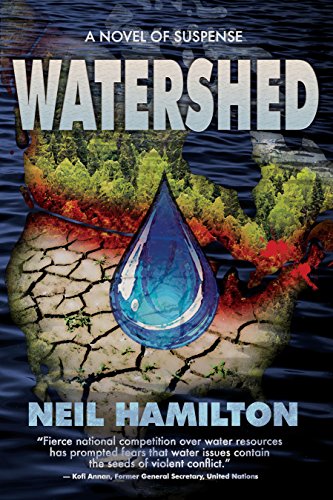 Watershed - Kindle edition by Hamilton, Neil. Mystery, Thriller ...