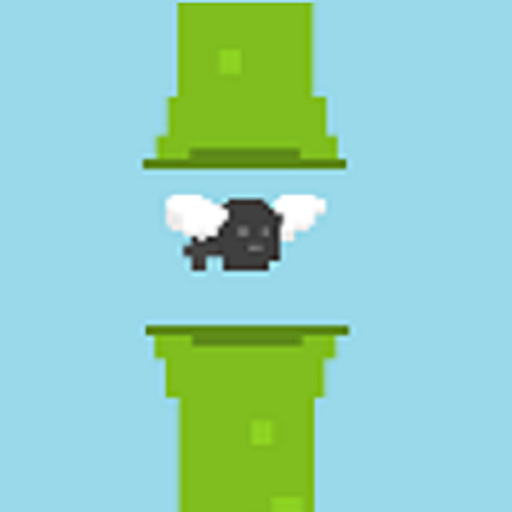 Flappy Bat - Training For Flappy Bird - App on Amazon Appstore