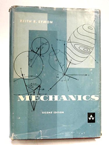 Mechanics: Symon, Keith R.,: Amazon.com: Books
