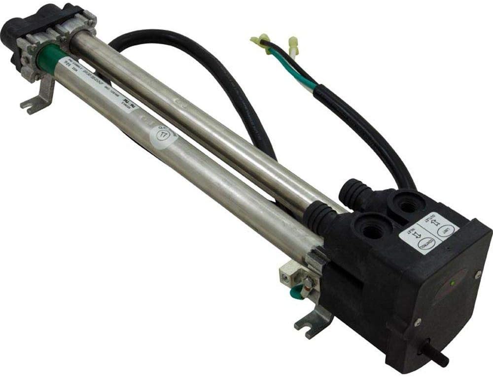 Amazon.com : Watkins PDR No-Fault 6kW Titanium Hot Tub Heating Element ...