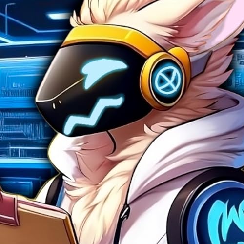 Amazon MusicでFeson ASMRのFurry ASMR Protogen Doctor Fixes Your Virusを再生する