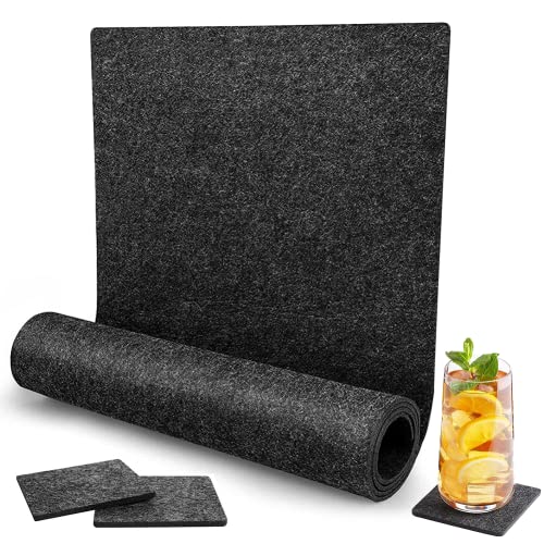 Filzrolle – Die 15 besten Produkte im Vergleich - kita.de Ratgeber