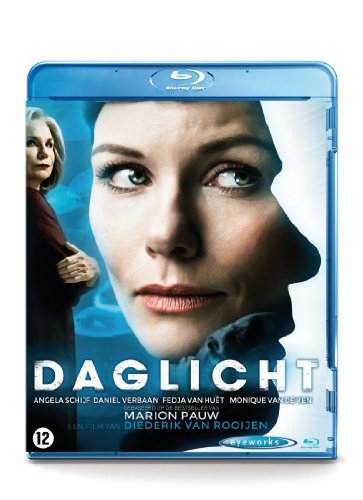 Daylight (2013) ( Daglicht ) [ Holländische Import ] (Blu-Ray): Amazon ...