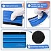 TECKWRAP Vehicle Vinyl Wrap Window Tint Film Tool Kit Include - Want It All