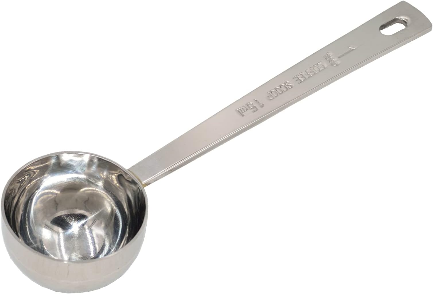 Amazon.com: Measuring Spoons: Stainless Steel Measuring Spoons Set of-1 ...