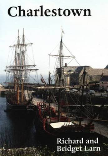 Charlestown: Larn, Richard: 9780850253504: Amazon.com: Books