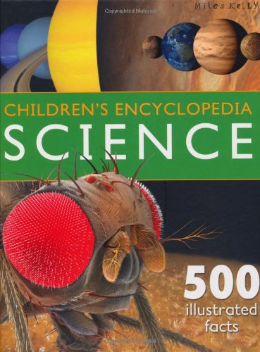 Children's Encyclopedia Science: Belinda Gallagher, Belinda Gallagher ...