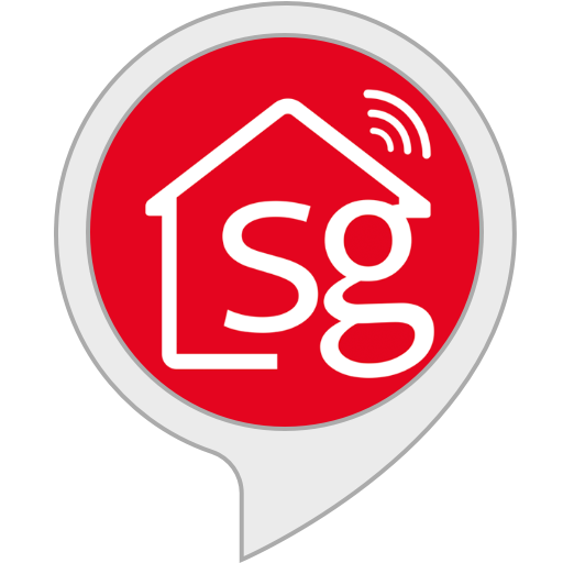 Amazon.com: SG Smart : Alexa Skills