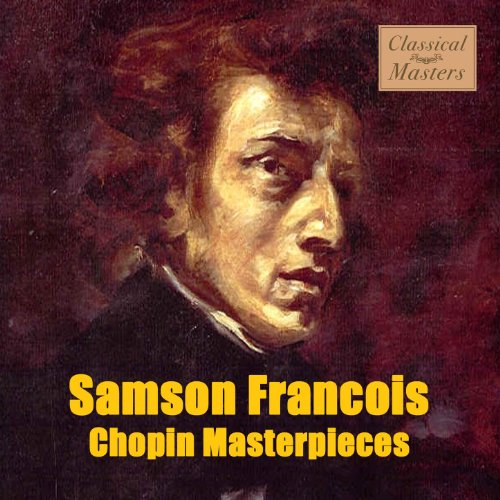 Écouter Chopin Masterpieces par Samson François sur Amazon Music Unlimited
