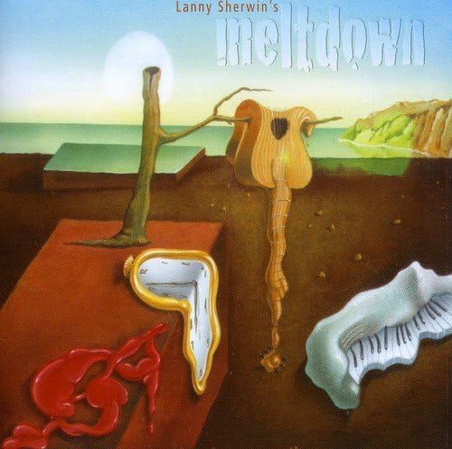 Lanny Sherwin, Bob Patin, Bryan Cumming, Brian Fullen, Lanny Sherwin ...