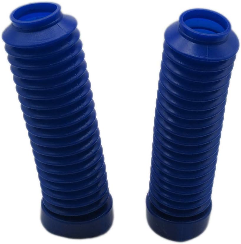 Buy NGHTMRE Front Fork Shock Boots for 1983-1986 Honda ATC 250R 350X ...