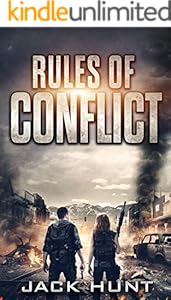 Rules of Survival: A Post-Apocalyptic EMP Survival Thriller (Survival Rules Series Book 1 ...