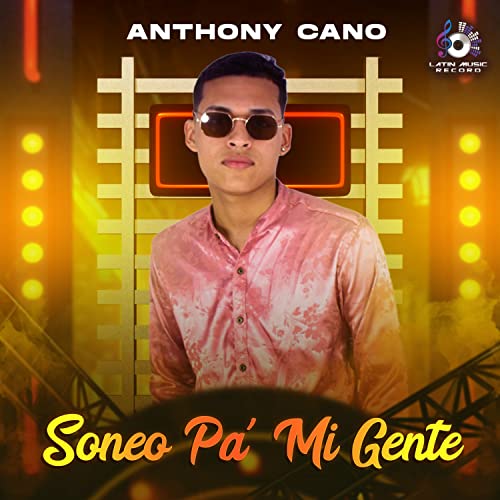 Soneo Pa' Mi Gente (En Vivo) : Anthony Cano: Amazon.fr: Téléchargement ...