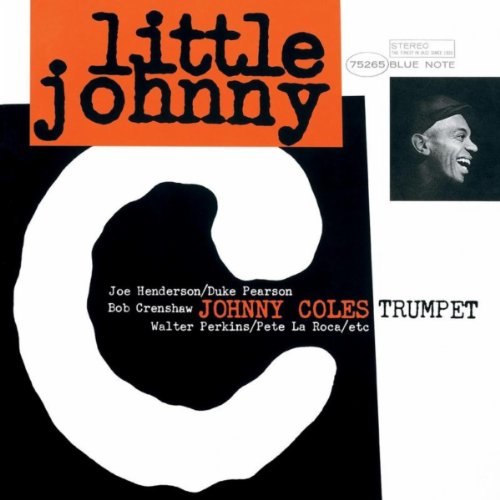 Play Little Johnny C by Johnny Coles on Amazon Music
