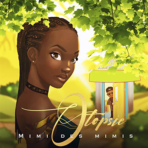 Mimi des mimis de Oto en Amazon Music Unlimited