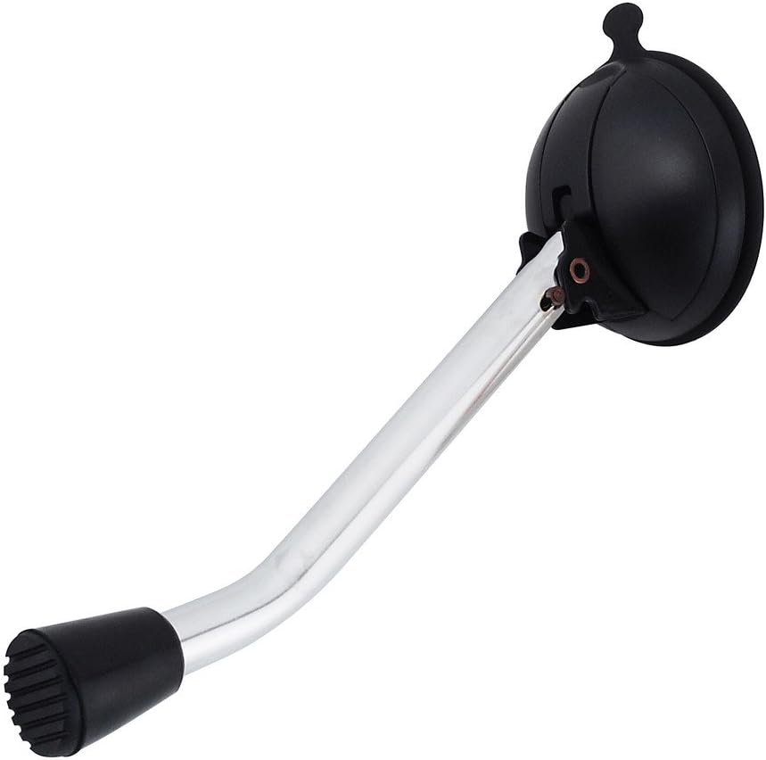 Amazon.com: Synergy deep adsorption powerful sucker door stopper GKD-10 ...