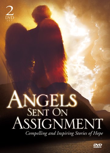Amazon.com: Angels Sent on Assignment [DVD] : Movies & TV