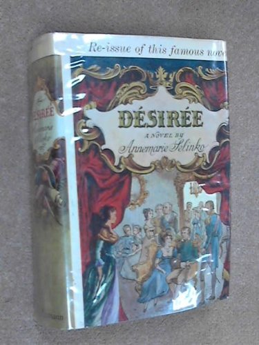 Desiree: Annemarie Selinko: 9780434689002: Amazon.com: Books