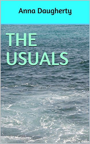The Usuals eBook : Daugherty, Anna, Warne, Ausstin: Amazon.in: Kindle Store