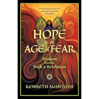 Amazon.com: Hope in an Age of Fear: Wisdom from the Book of Revelation (Audible Audio Edition ...